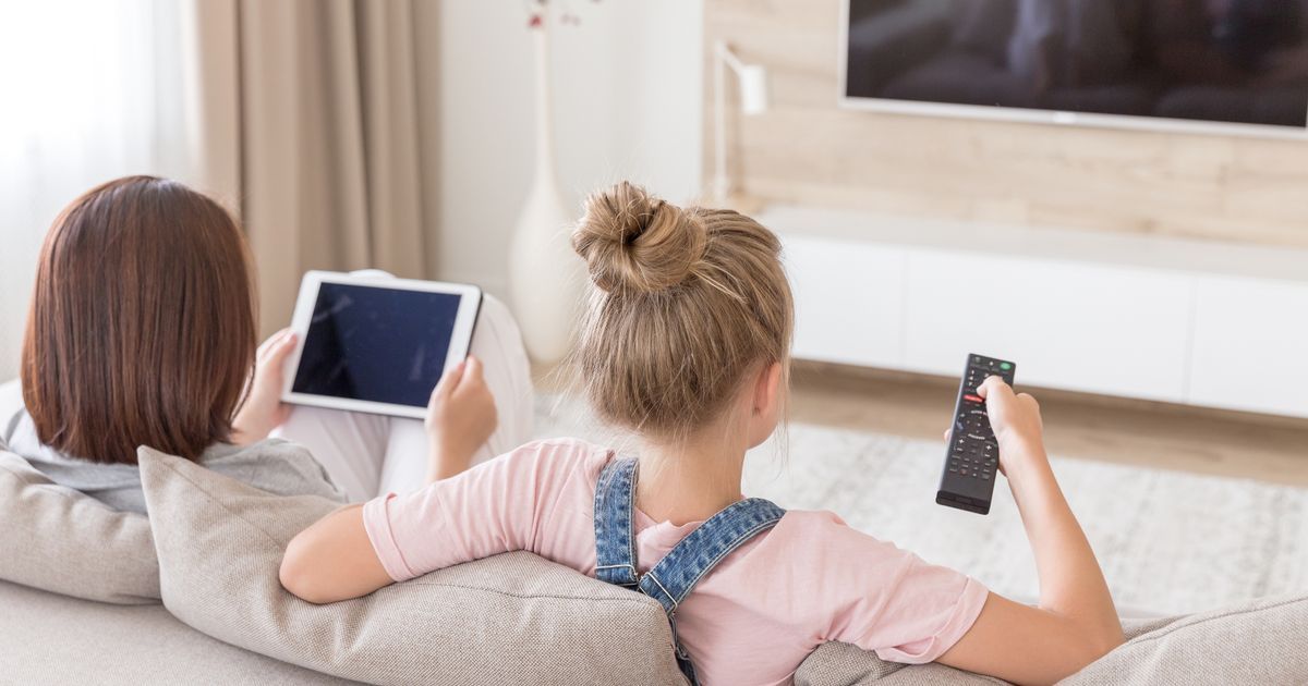 Sky TV remote has 'hidden button' and secret features…