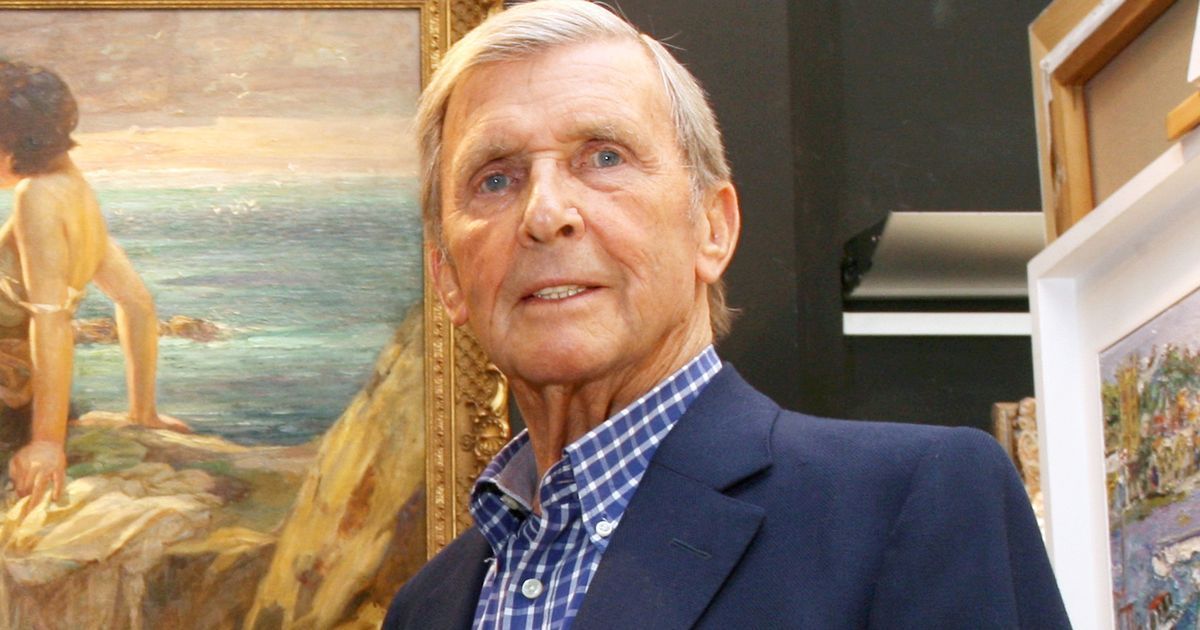 Tributes to Nottingham's Rock City founder George…