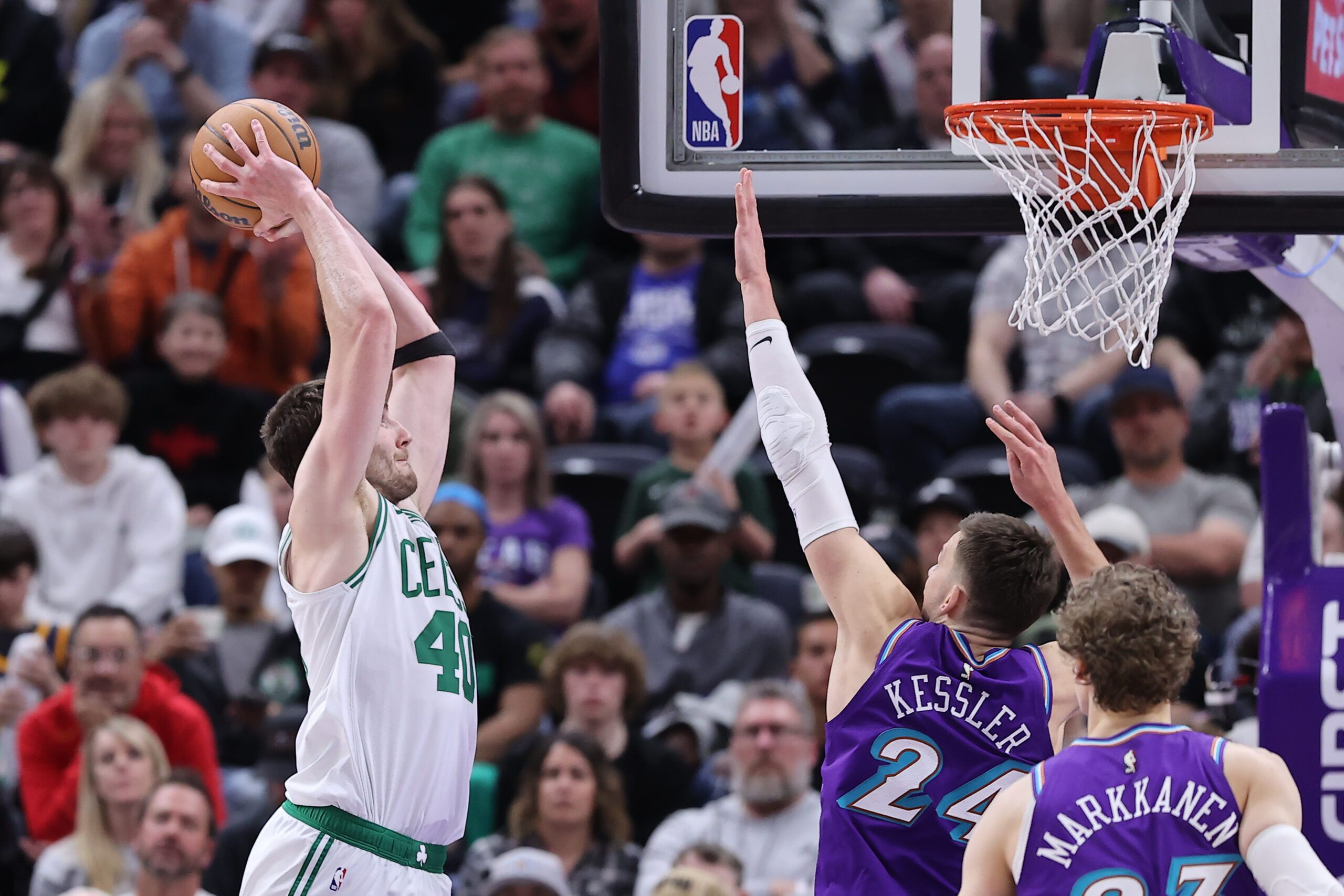 Utah Jazz at Boston Celtics: How to watch, broadcast,…