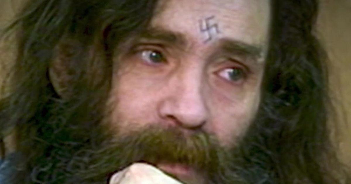 Charles Manson 'lovechild' loses bid to make…
