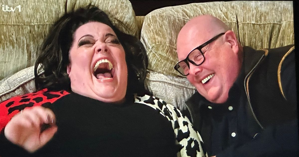 Emmerdale fans can't contain their excitement as they…