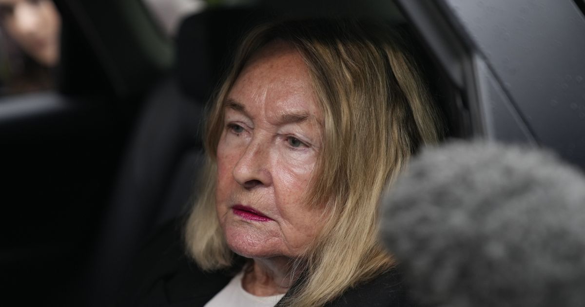 Reeva Steenkamp's mum vows to continue 'fight for…