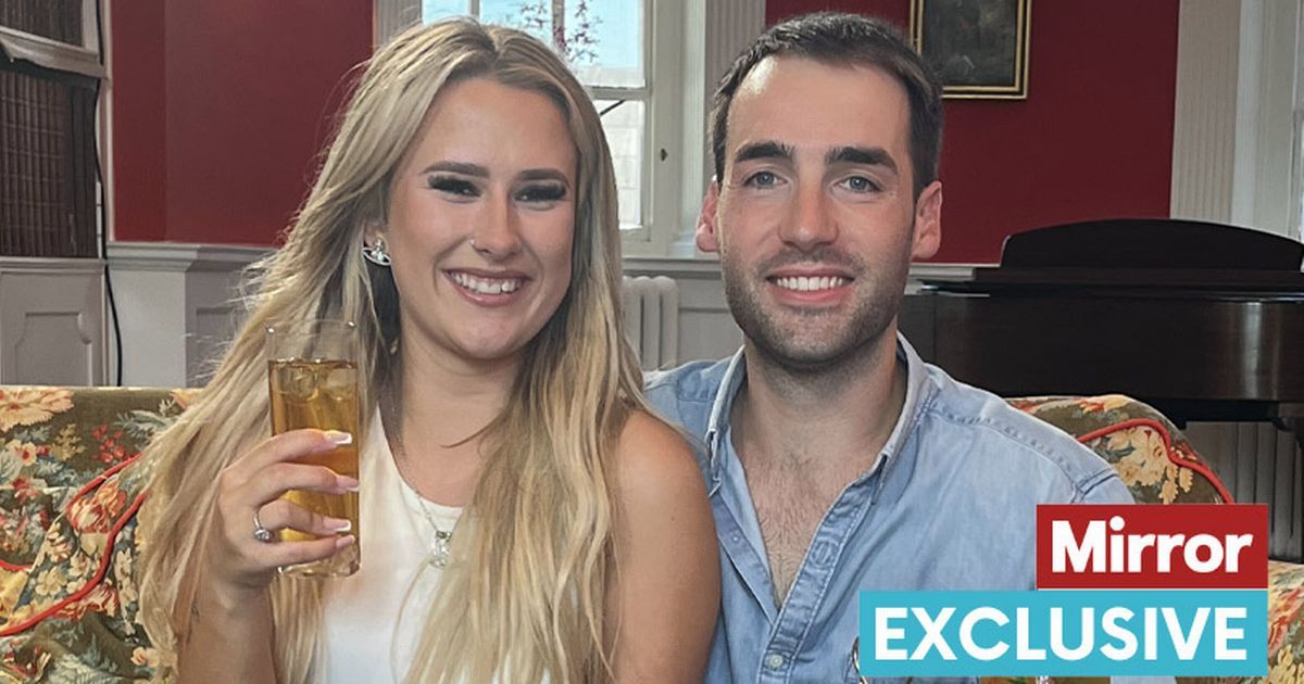 Woman who cheated death in Tube fall horror is…