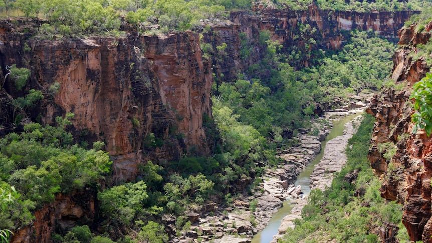 Outback Queensland tourism has boomed, but…