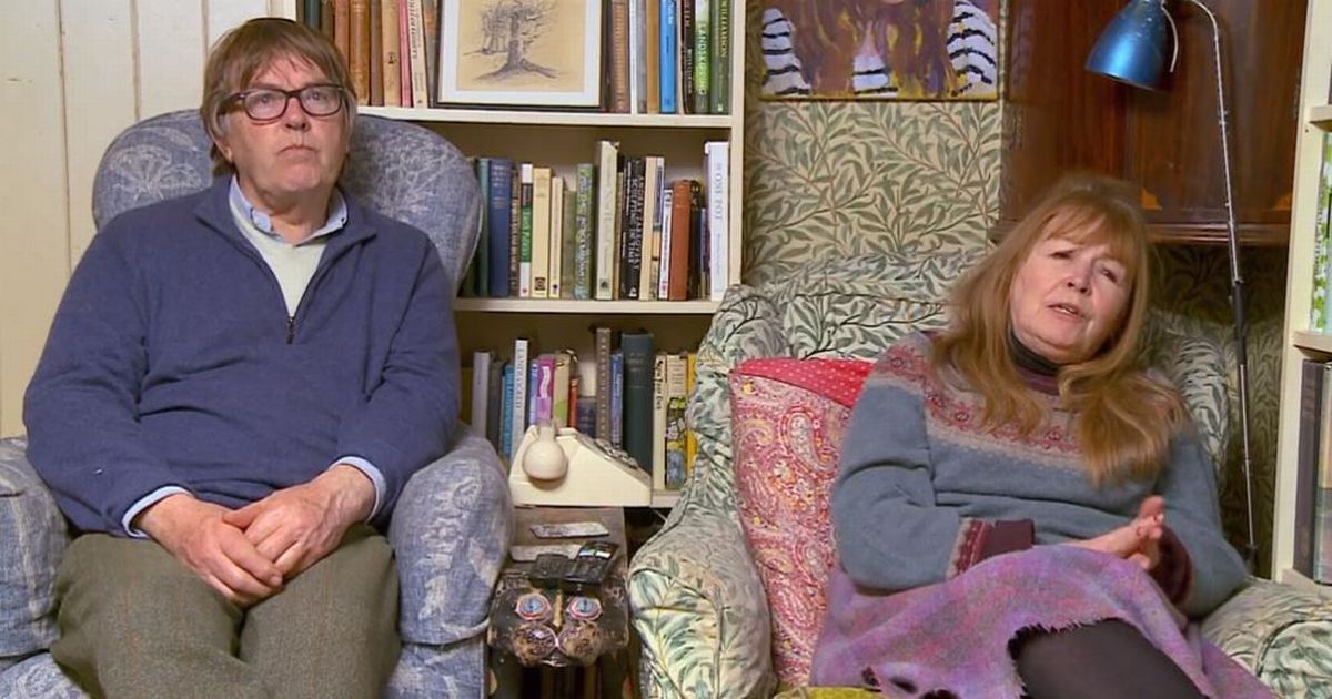 Channel 4's Gogglebox under fire as fans ask 'why'…