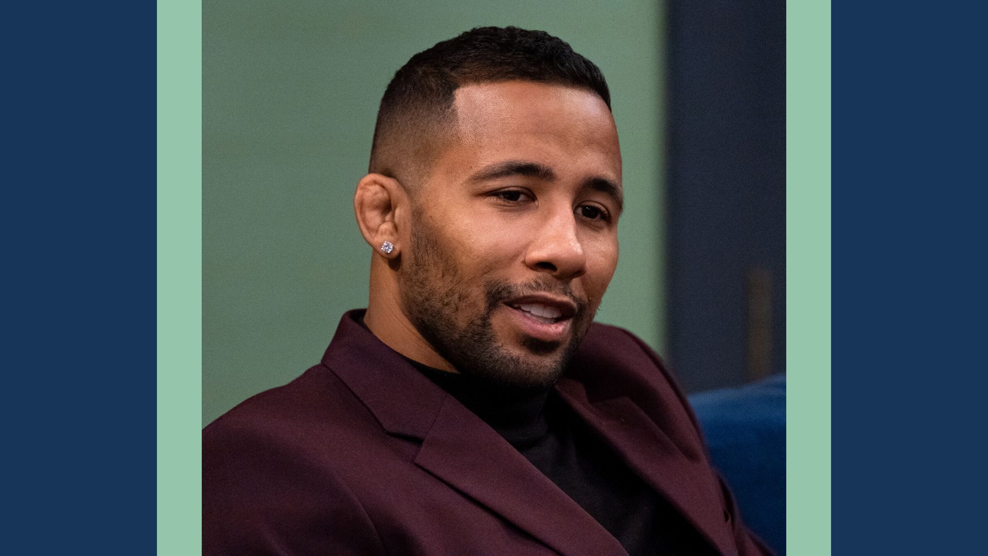 Josh, 'Love Is Blind' season 4's latest pot-stirrer,…