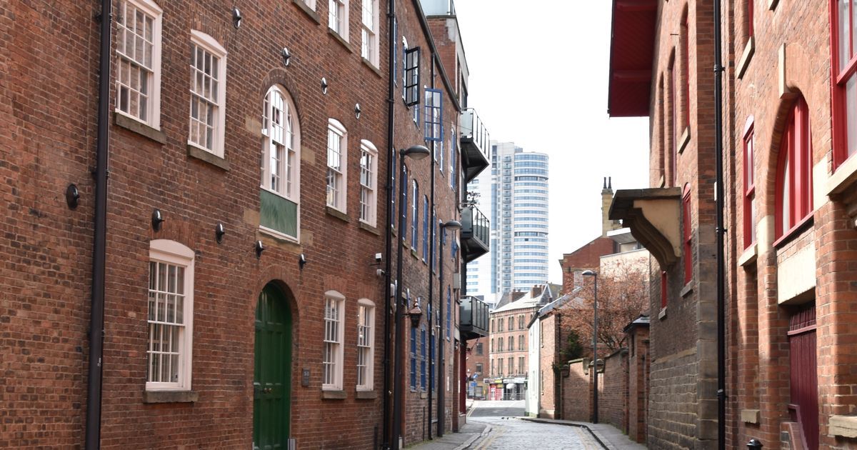 Try our 'Leedsiness' quiz to see if you're a real…