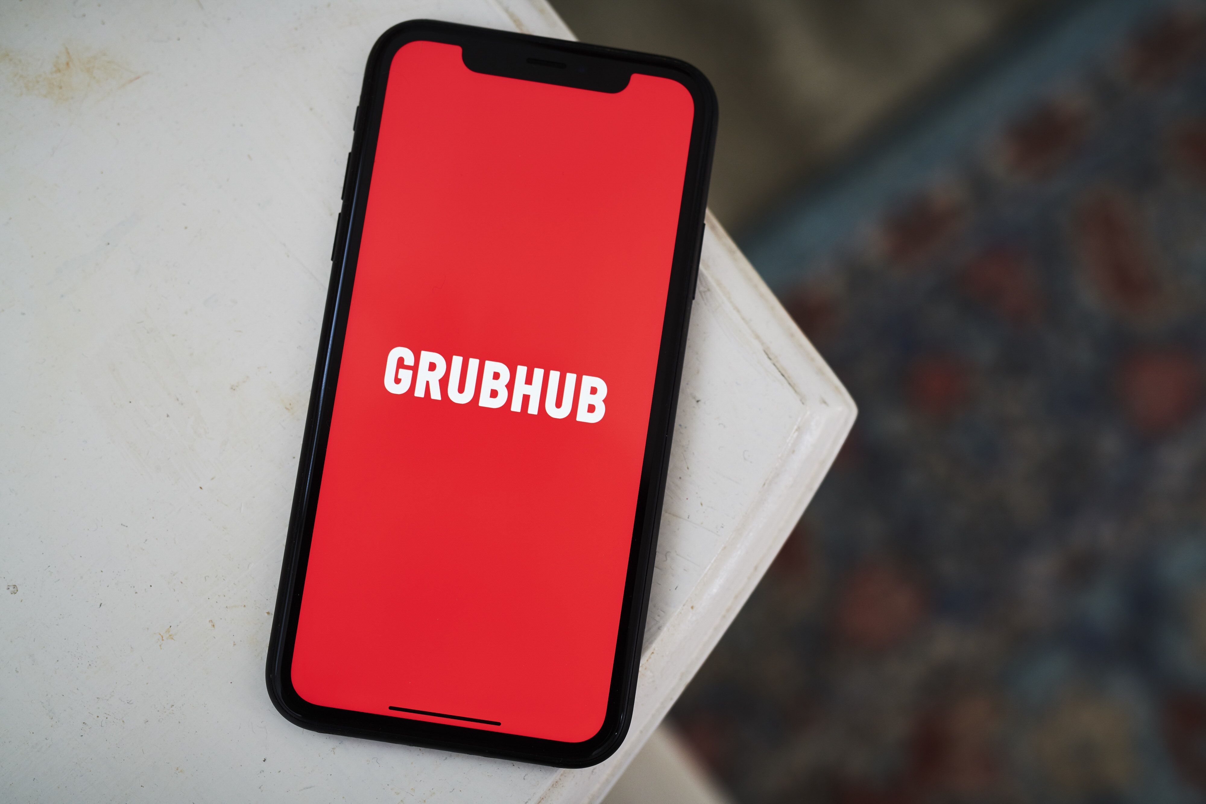 Ex-Grubhub Driver Wins $65 in 8-Year-Fight to Be an…