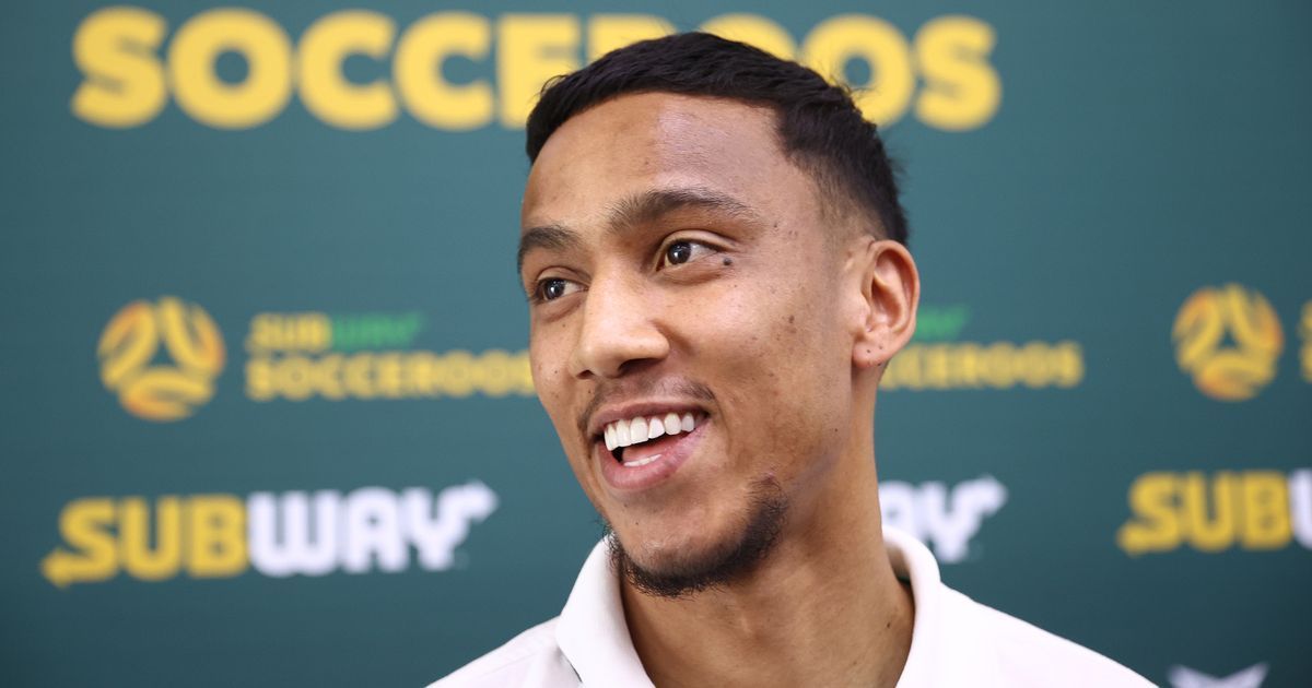 Keanu Baccus hails Scotland conversions to Australia…