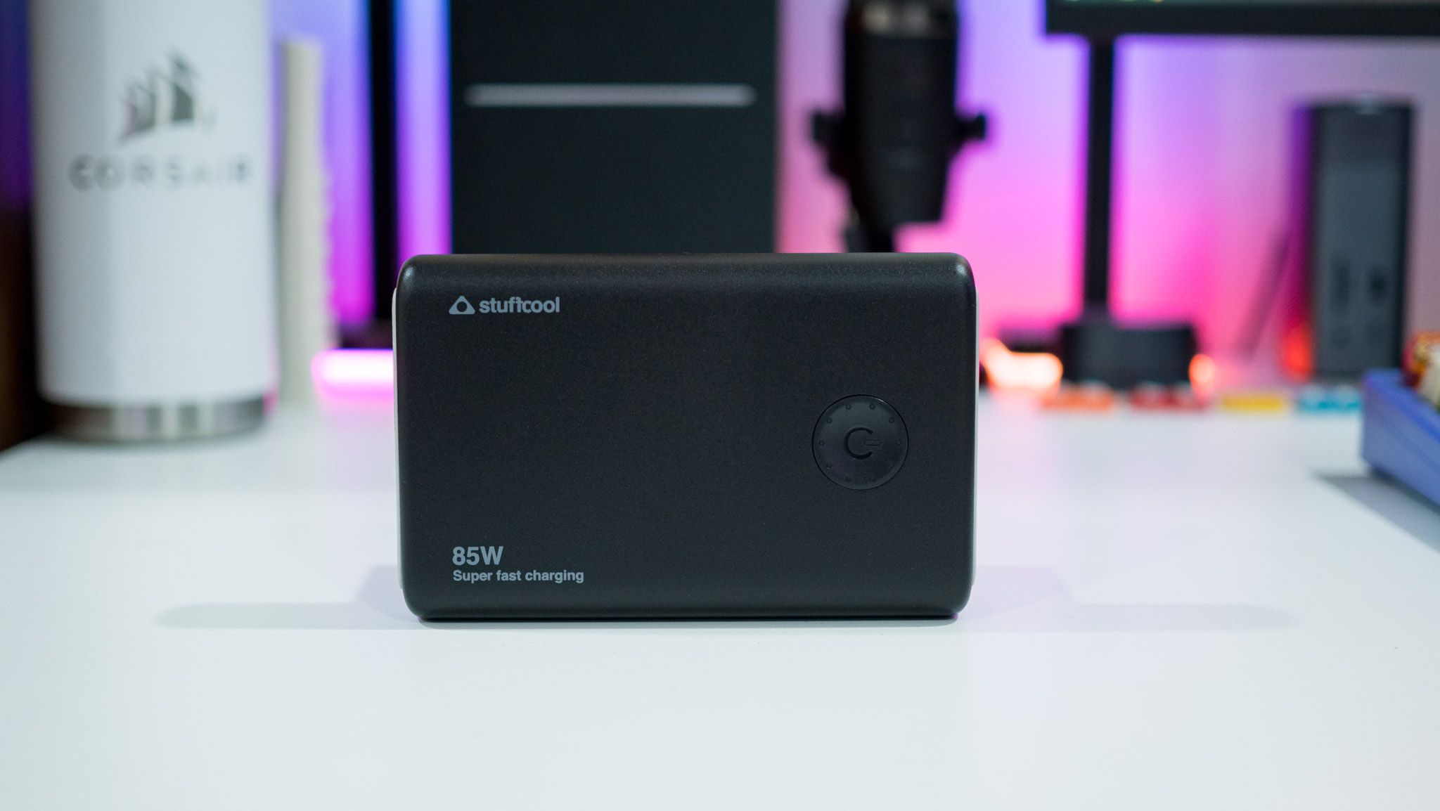Review: Stuffcool just introduced the best power bank…