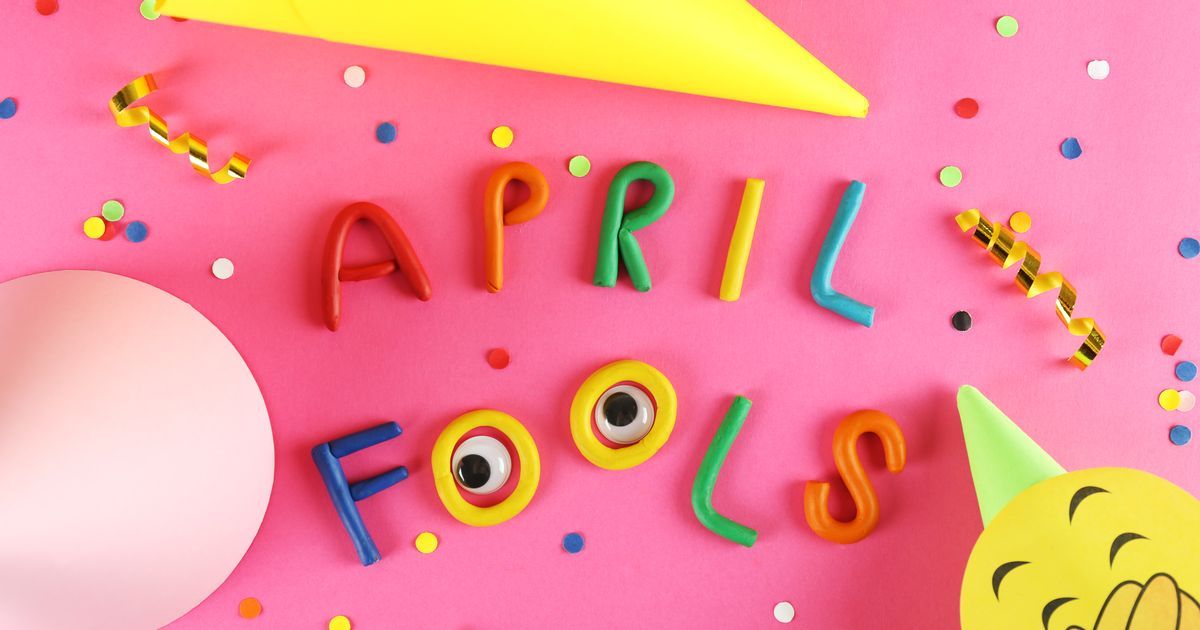 Where does April Fools' Day come from? Its origins and…