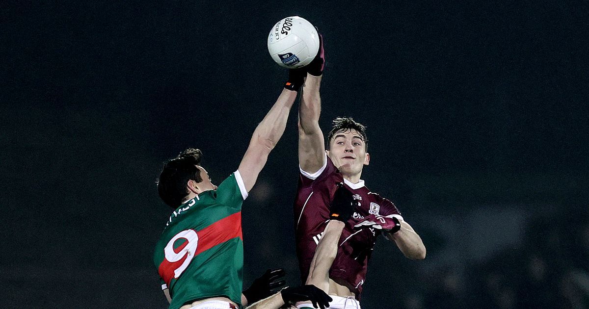 Colm Boyle column: Mayo and Galway to finish the…
