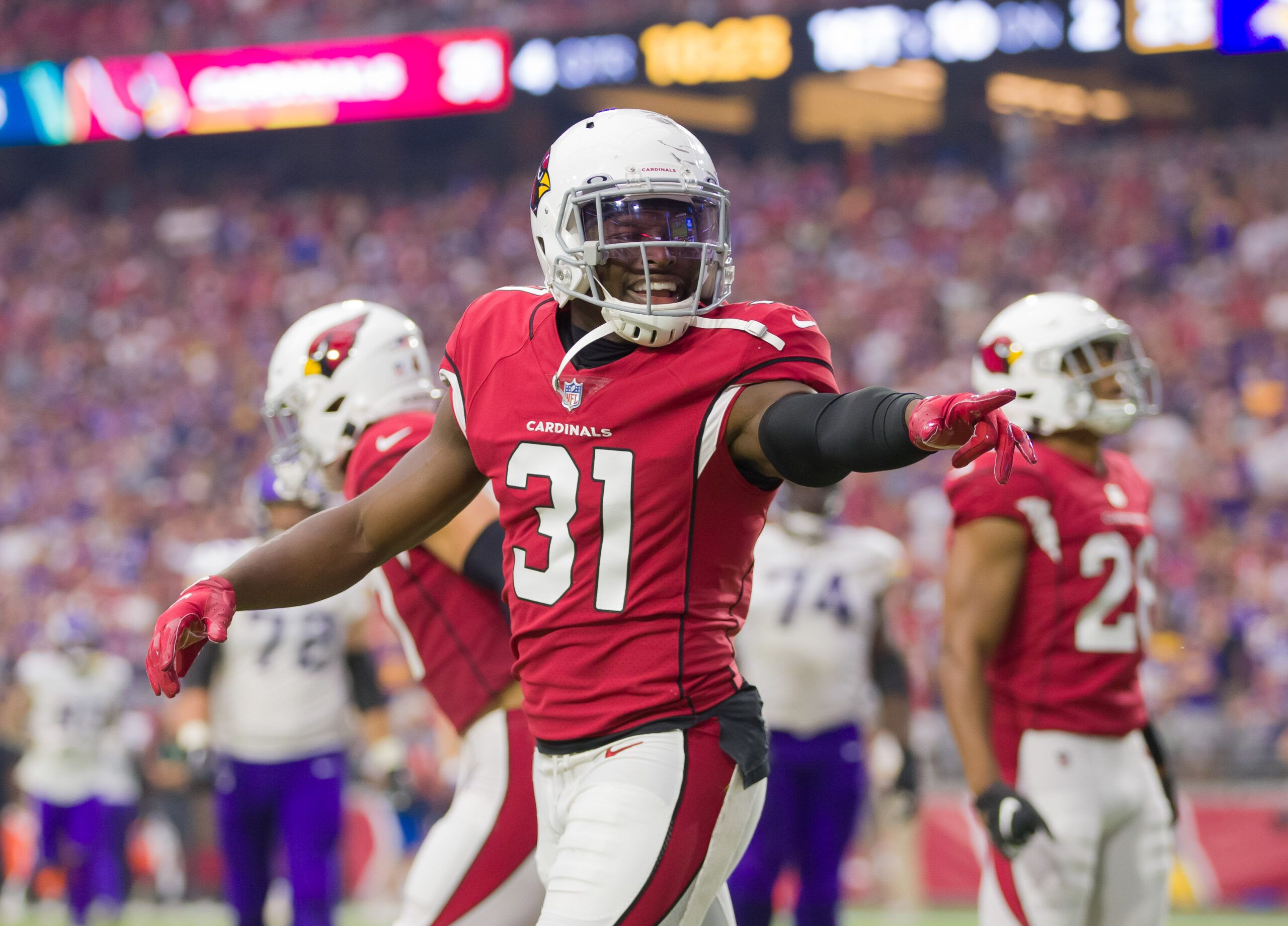 Broncos’ assistant special teams coach joins team…