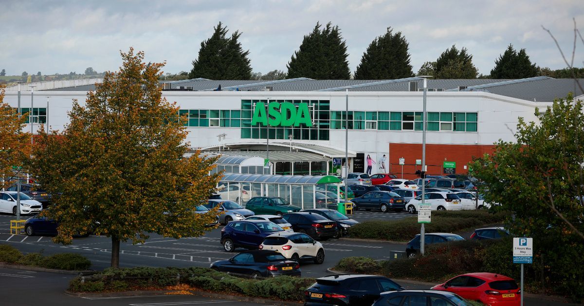 Aldi, Lidl and ASDA warnings as items recalled and…