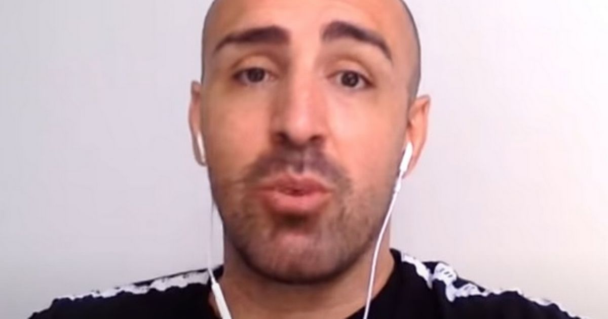 Jose Enrique makes Liverpool and Newcastle Champions…
