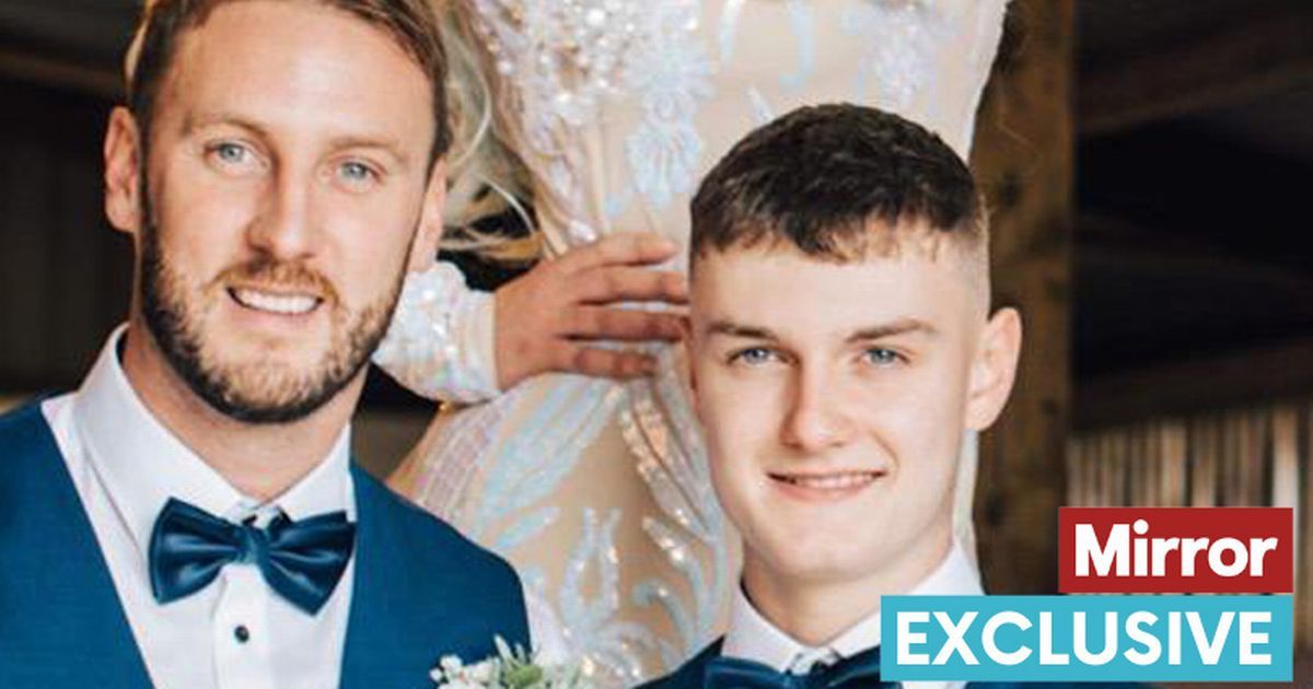 Grieving dad calls for ban on 'death trap' kits that…