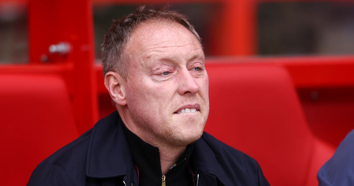 Steve Cooper addresses Daniel Podence 'spitting'…