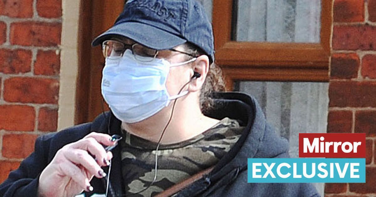 Baby P's monster mum becomes friends with child killer…