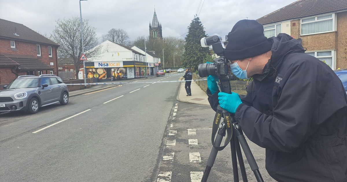 Leeds 18-year-old taxi murder victim named locally as…