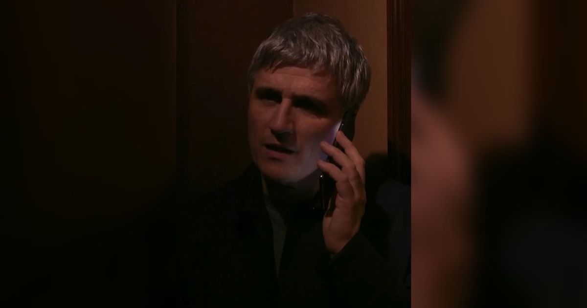 ITV Emmerdale viewers plead 'stop' as Caleb Dingle's…