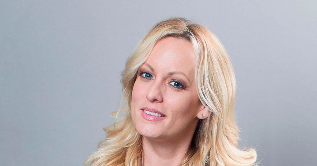 Porn star Stormy Daniels says there 'nothing scarier'…