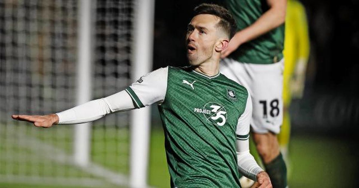Ryan Hardie on life after Rangers as he aims to join…