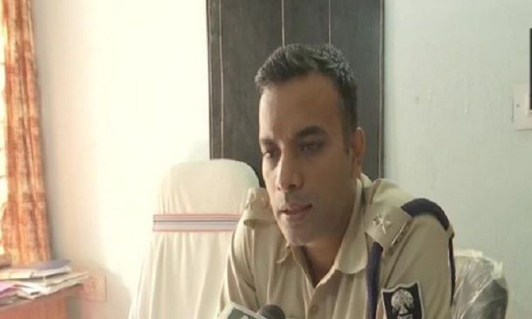 Ram Navami violence: Security beefed up after clash in…