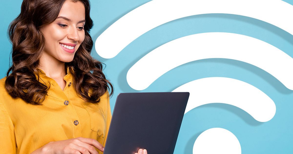 Simple Wi-Fi router hack will boost your broadband…