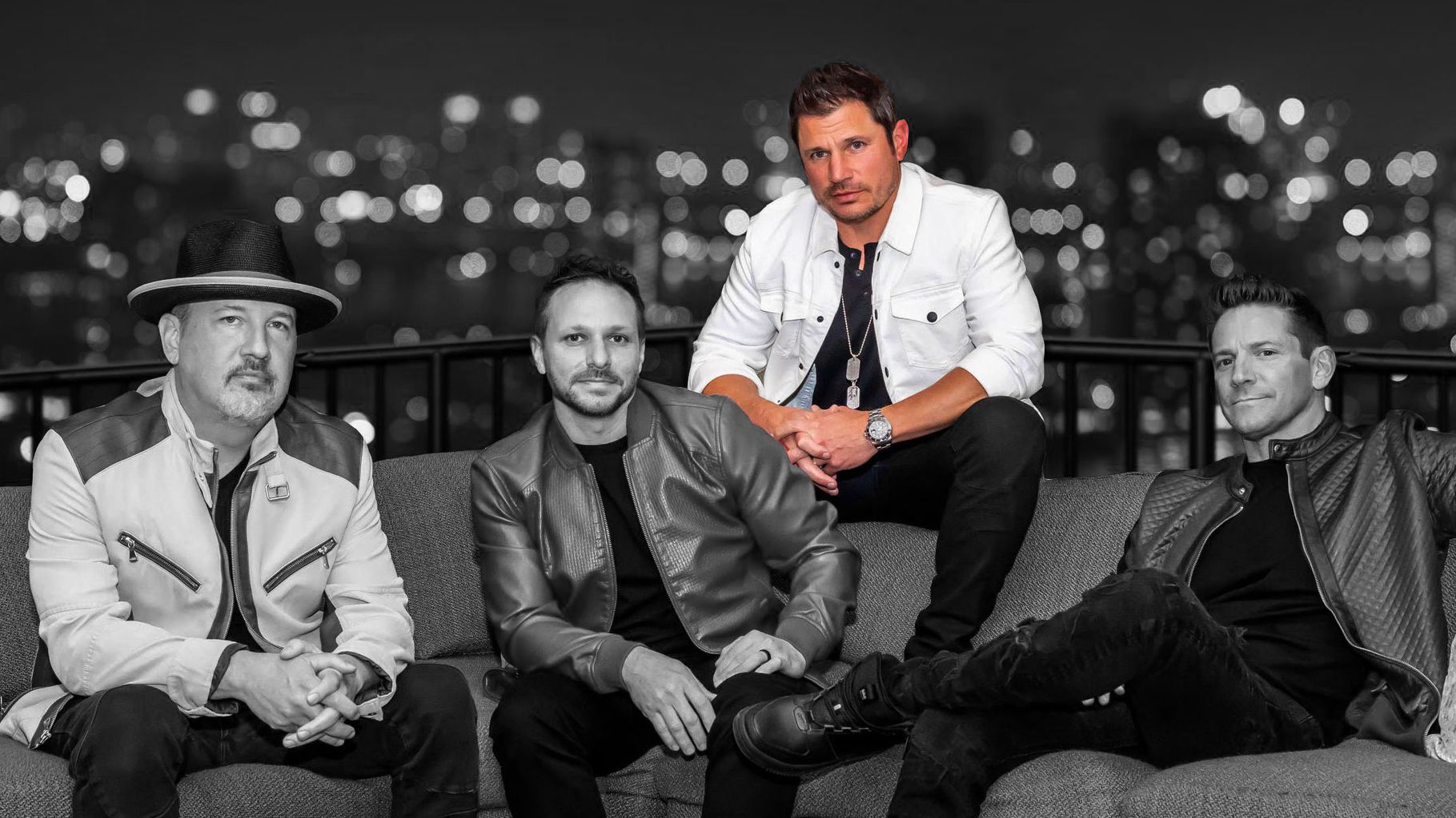 Former boy band star in trouble for assaulting female…