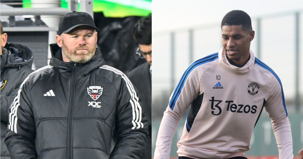 Wayne Rooney gives honest verdict on Erik ten Hag and…