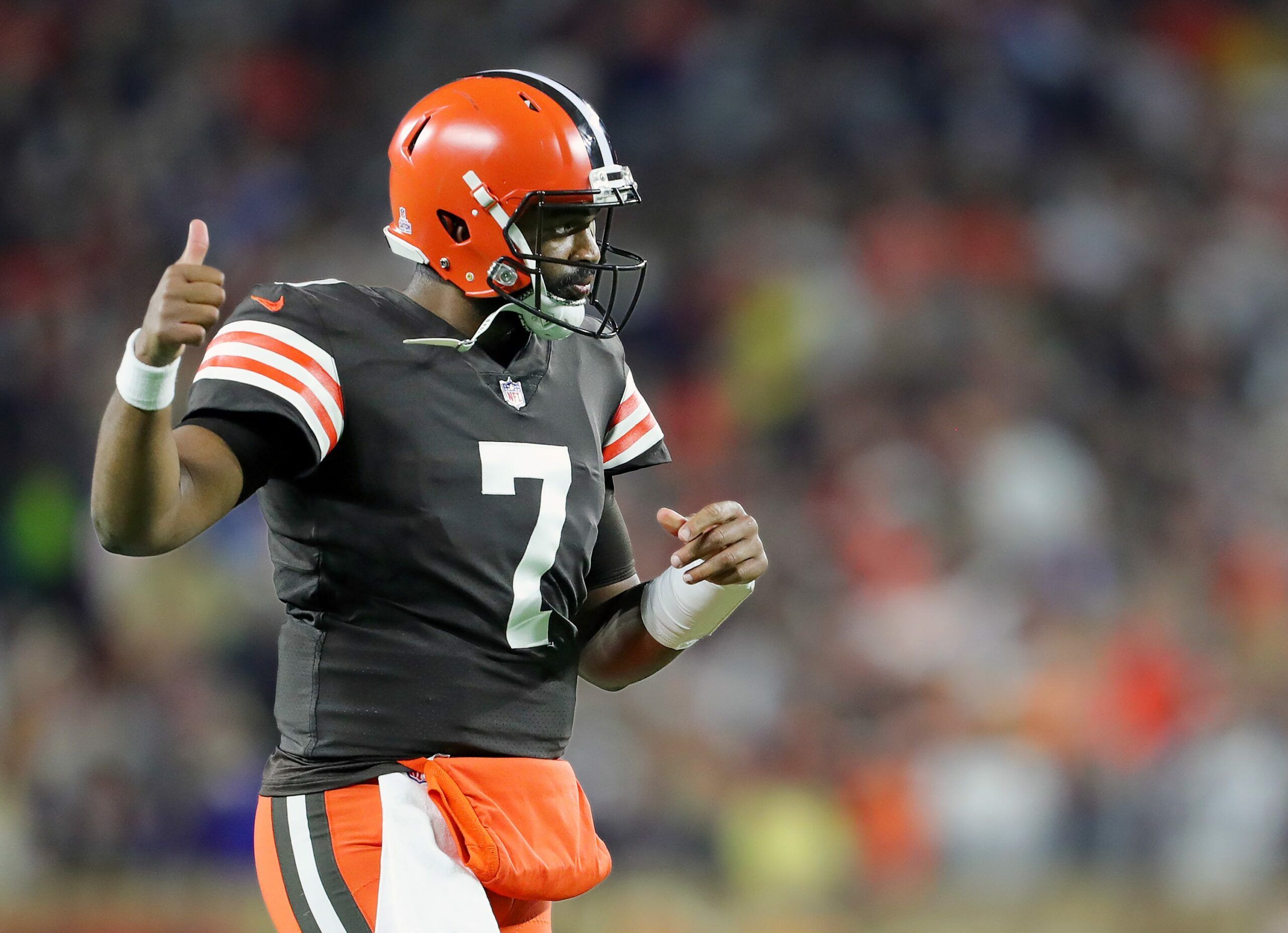 Football Outsiders grades the Commanders’ offseason…