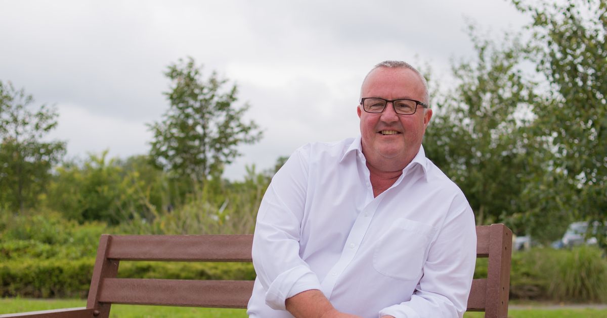 School head says children 'refusing food and drink'…