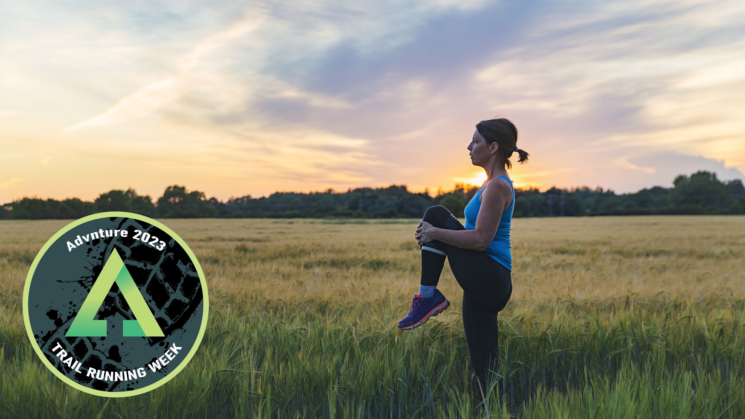 How to create a trail running training plan: expert…