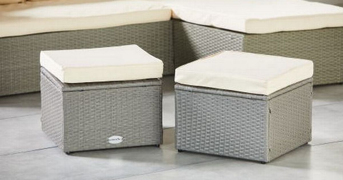 Aldi shoppers praise 'sturdy and well finished' £30…