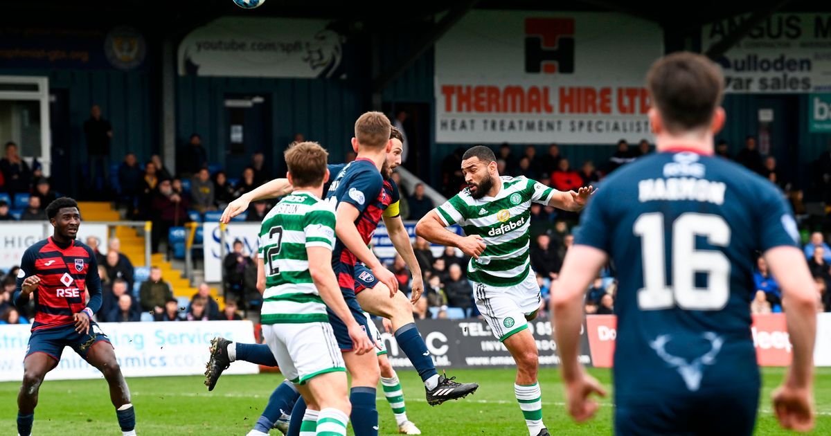 Chris Sutton tears 'disastrous' VAR apart as Celtic…