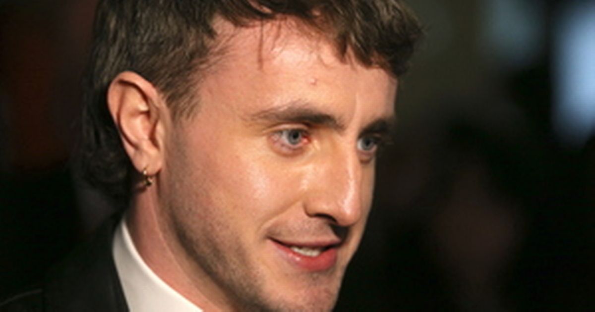 Paul Mescal thanks his mother following victory at the…