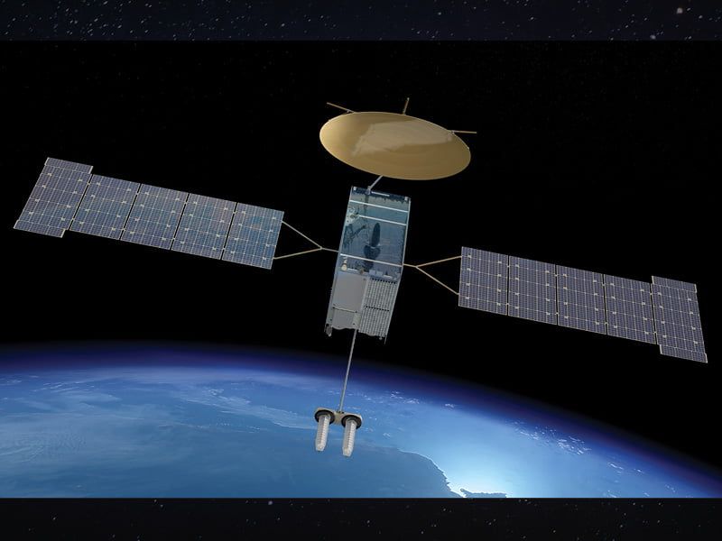 Lockheed Martin lands Defence’s $4bn sovereign…