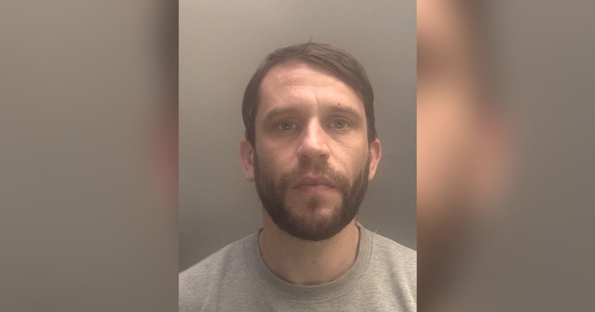 These are the faces of 40 Liverpool criminals who were…