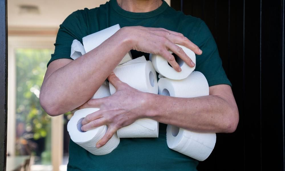 Bum steer: Australia’s best and worst toilet papers…