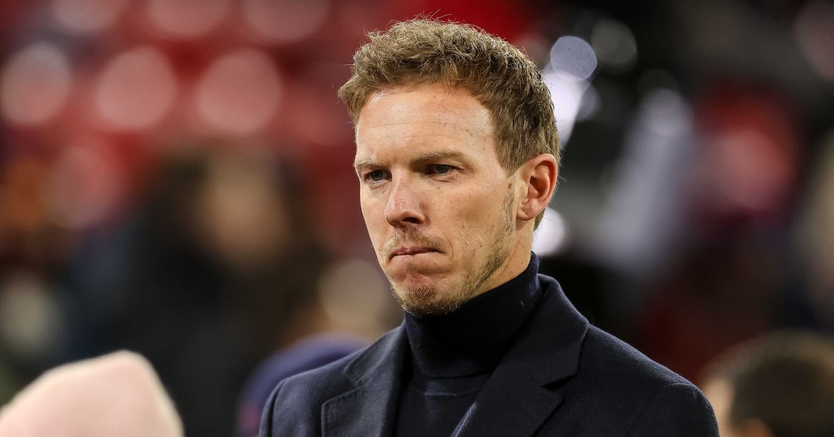 Chelsea next manager: Todd Boehly shortlist with…