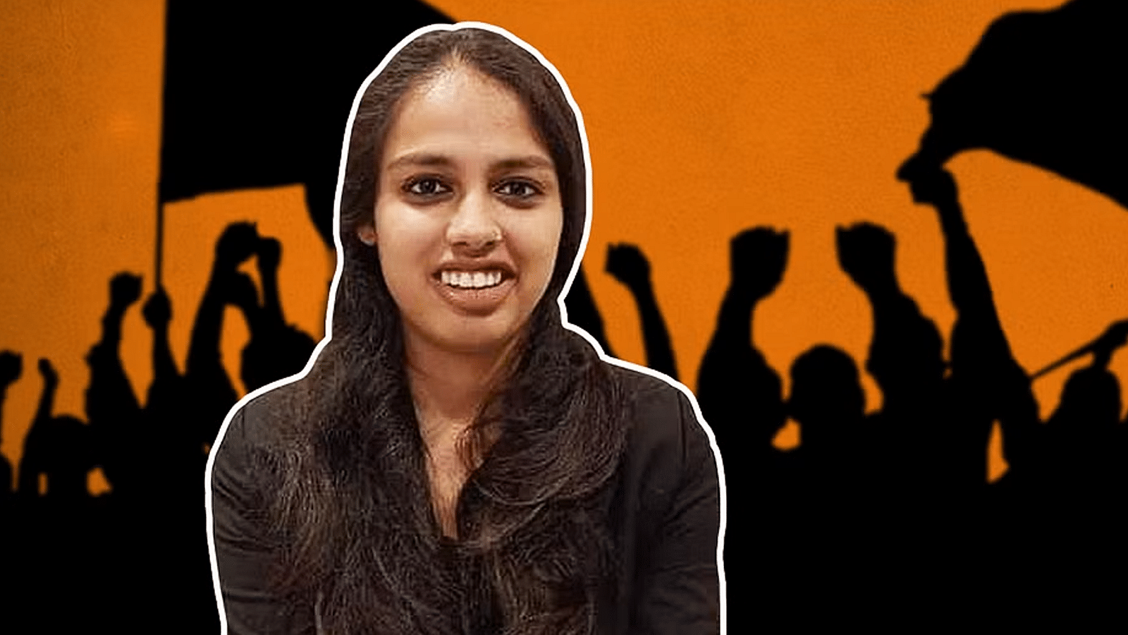 Meet Surya Rajappan, the Delhi lawyer who had to leave…