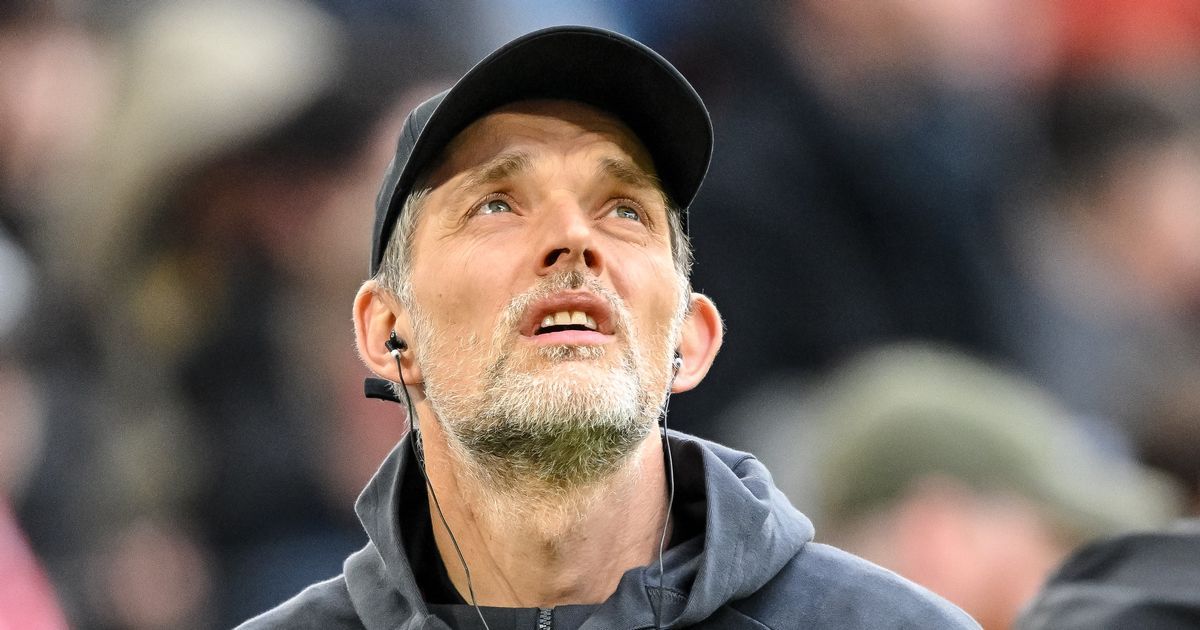 Chelsea new manager timeline revealed as Thomas…