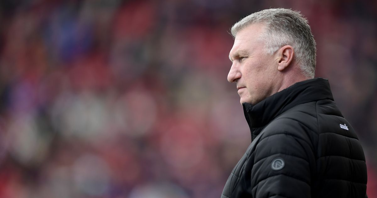 Bristol City manager Nigel Pearson joint-third…