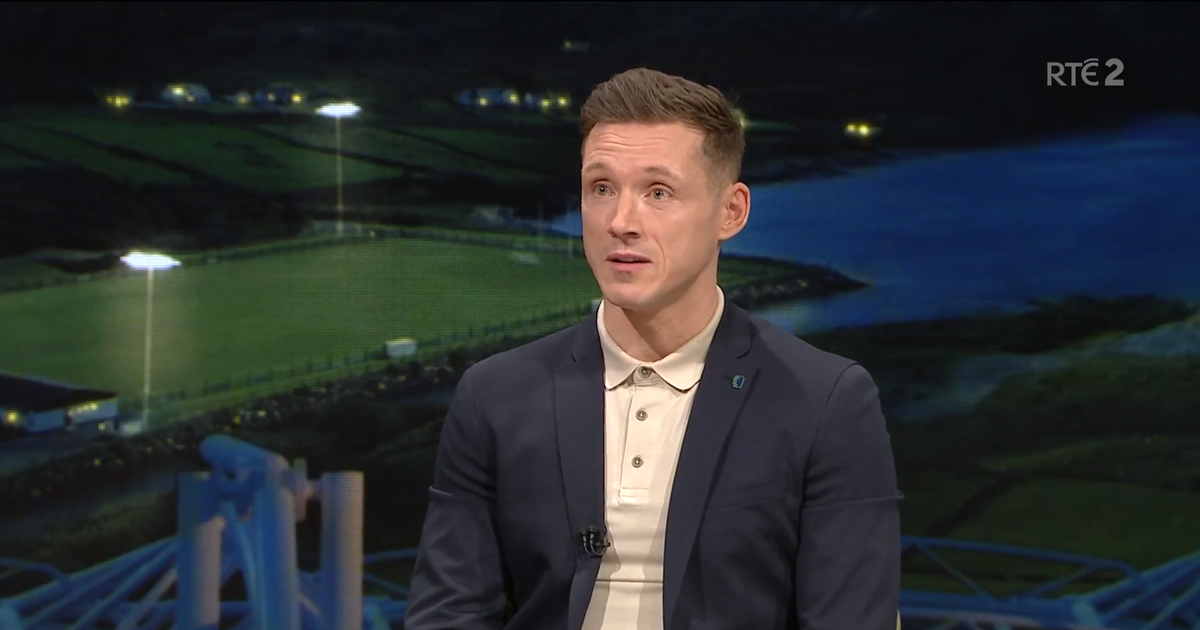 Paul Flynn reckons Stephen Cluxton will play a huge…