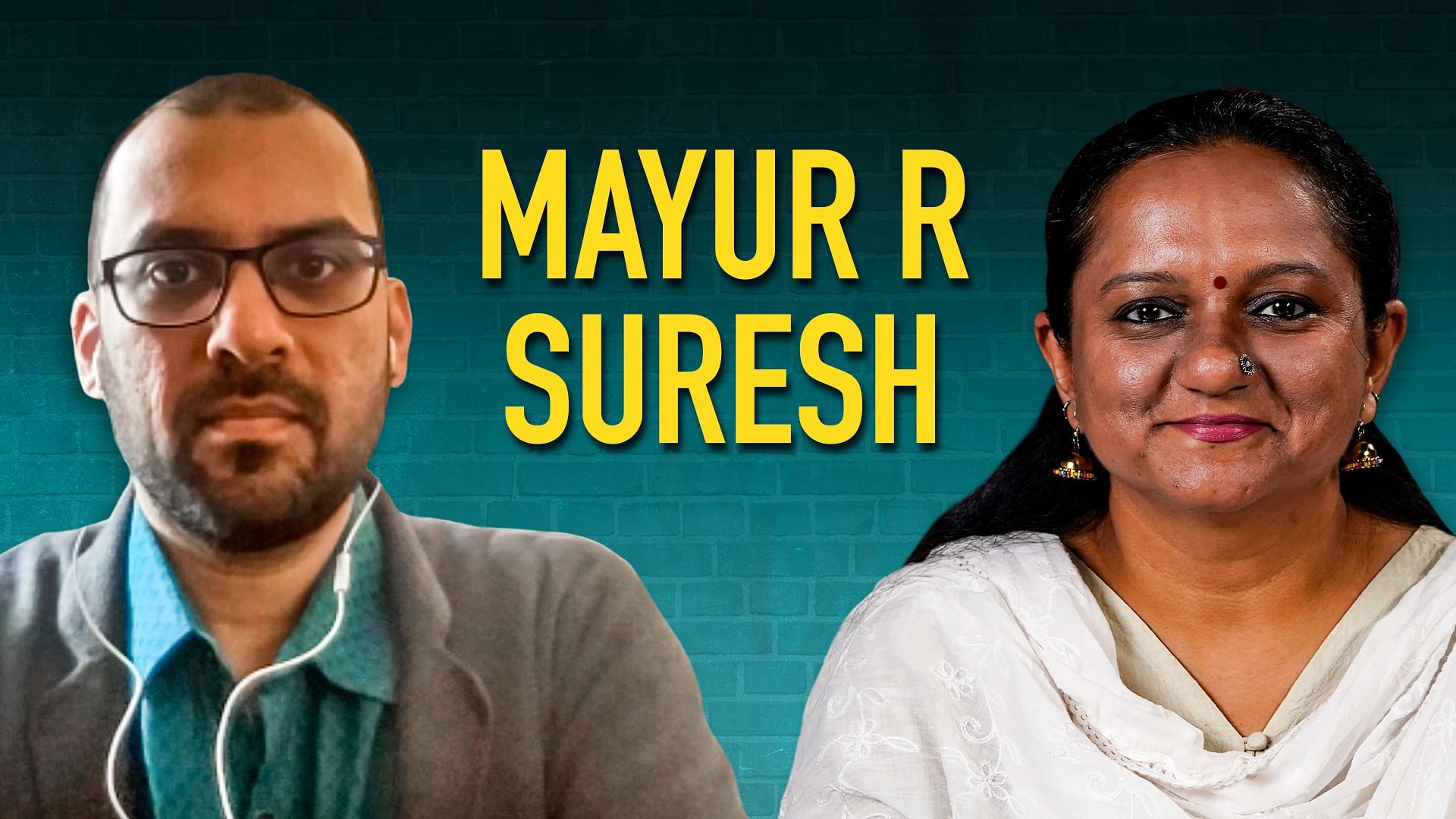 NL Interview: Author Mayur Suresh on UAPA trials and…