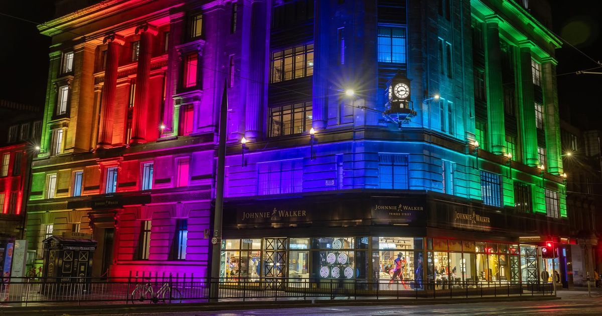 Edinburgh Pride 2023 promises full event after…
