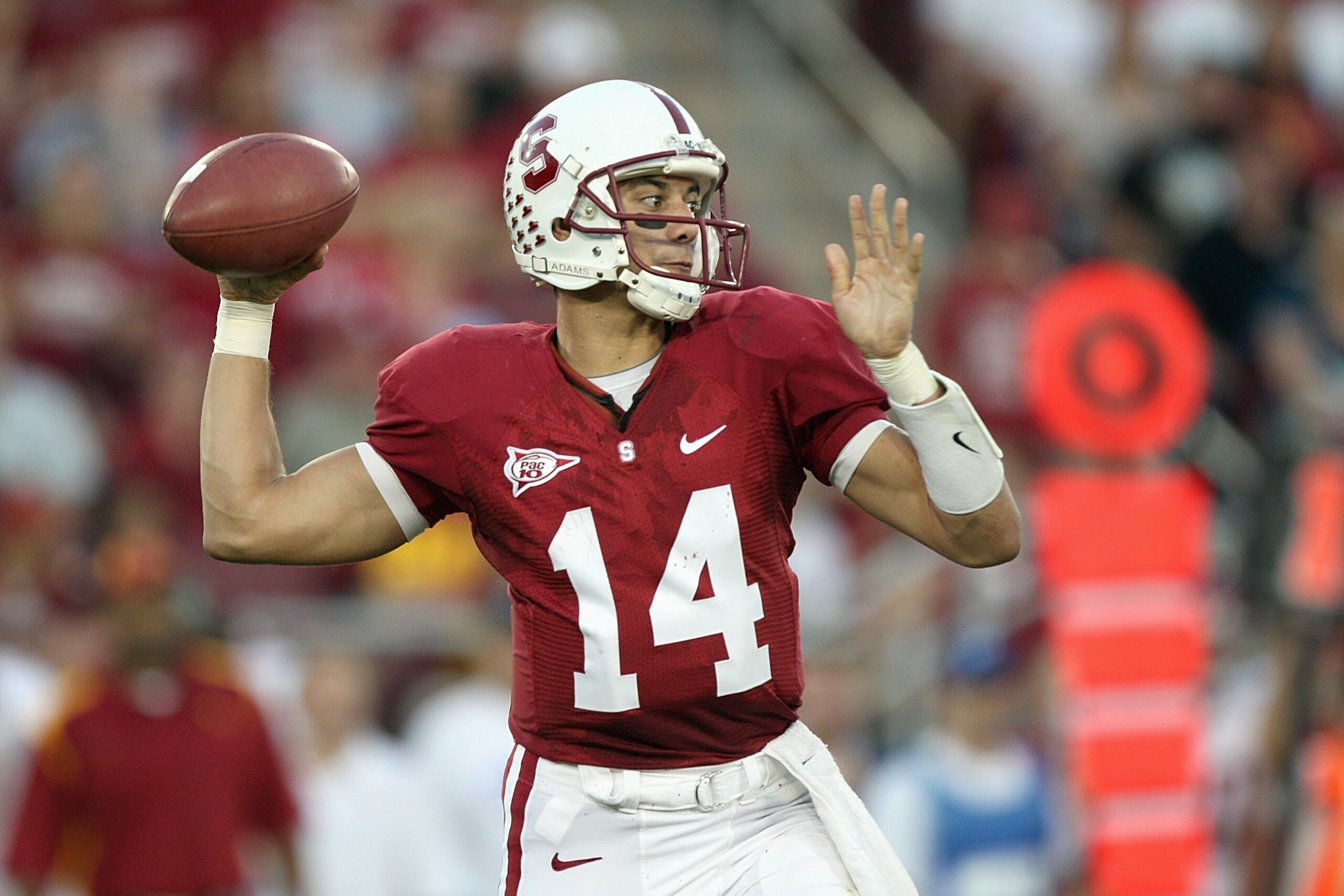 Commanders quarterback coach Tavita Pritchard’s uncle…