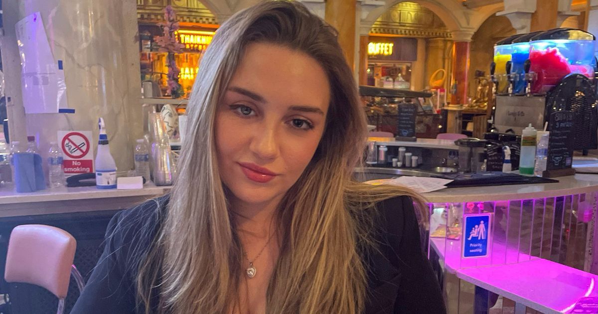Young Glasgow woman 'cried in bathroom' when bullies…