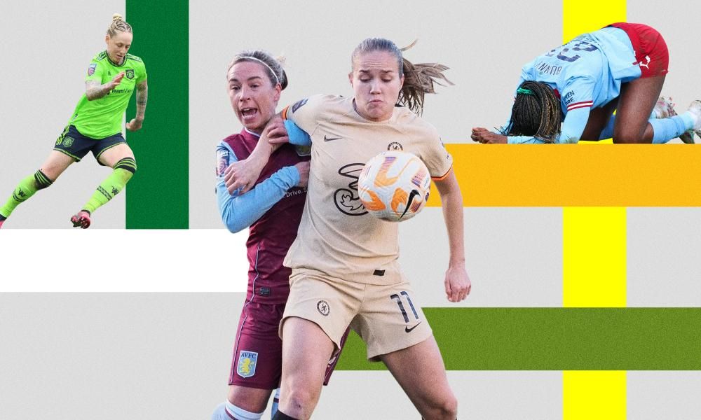 Women’s Super League: talking points from the…