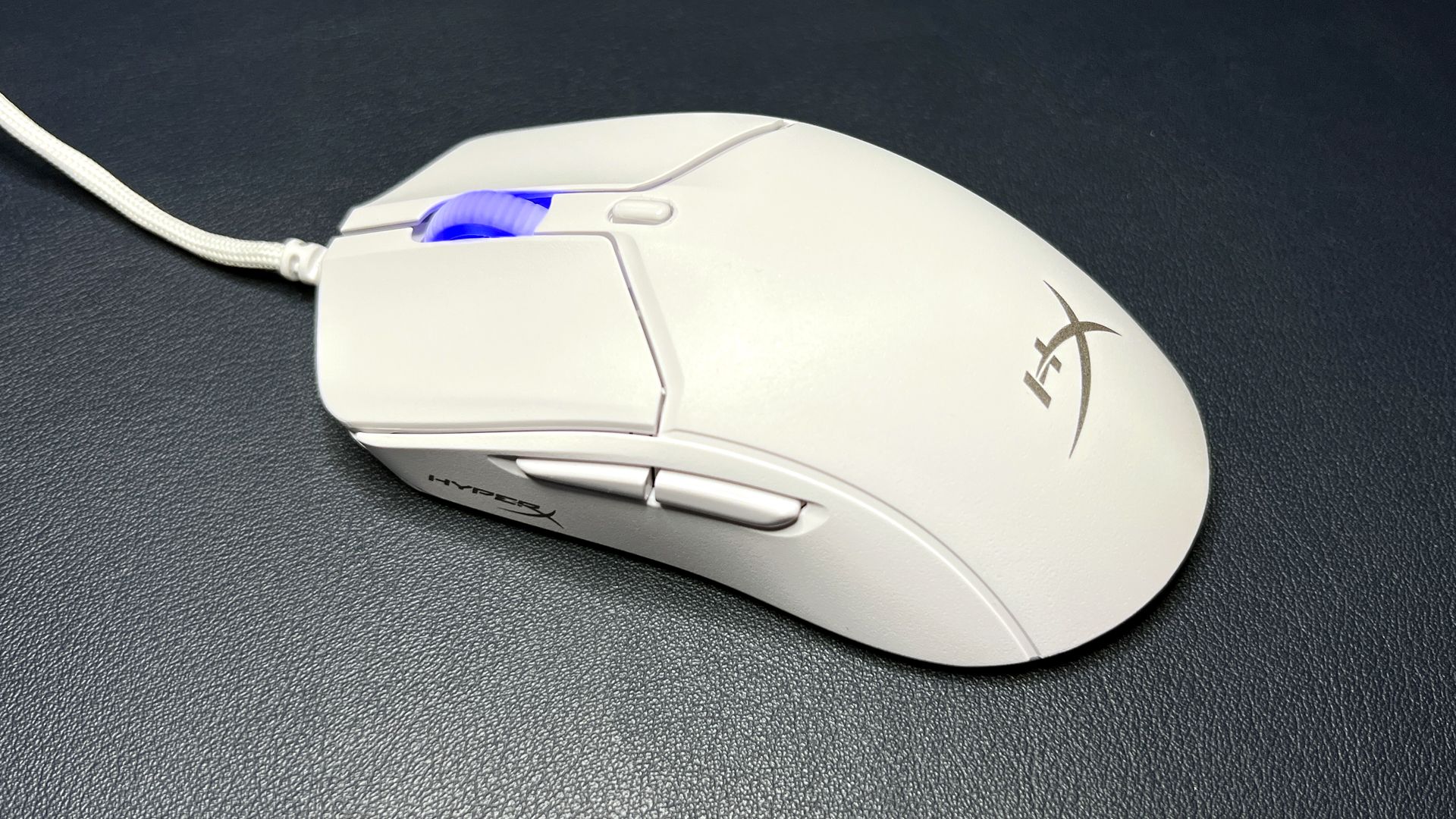 HyperX Pulsefire Haste 2: It’s Fine, but That’s It